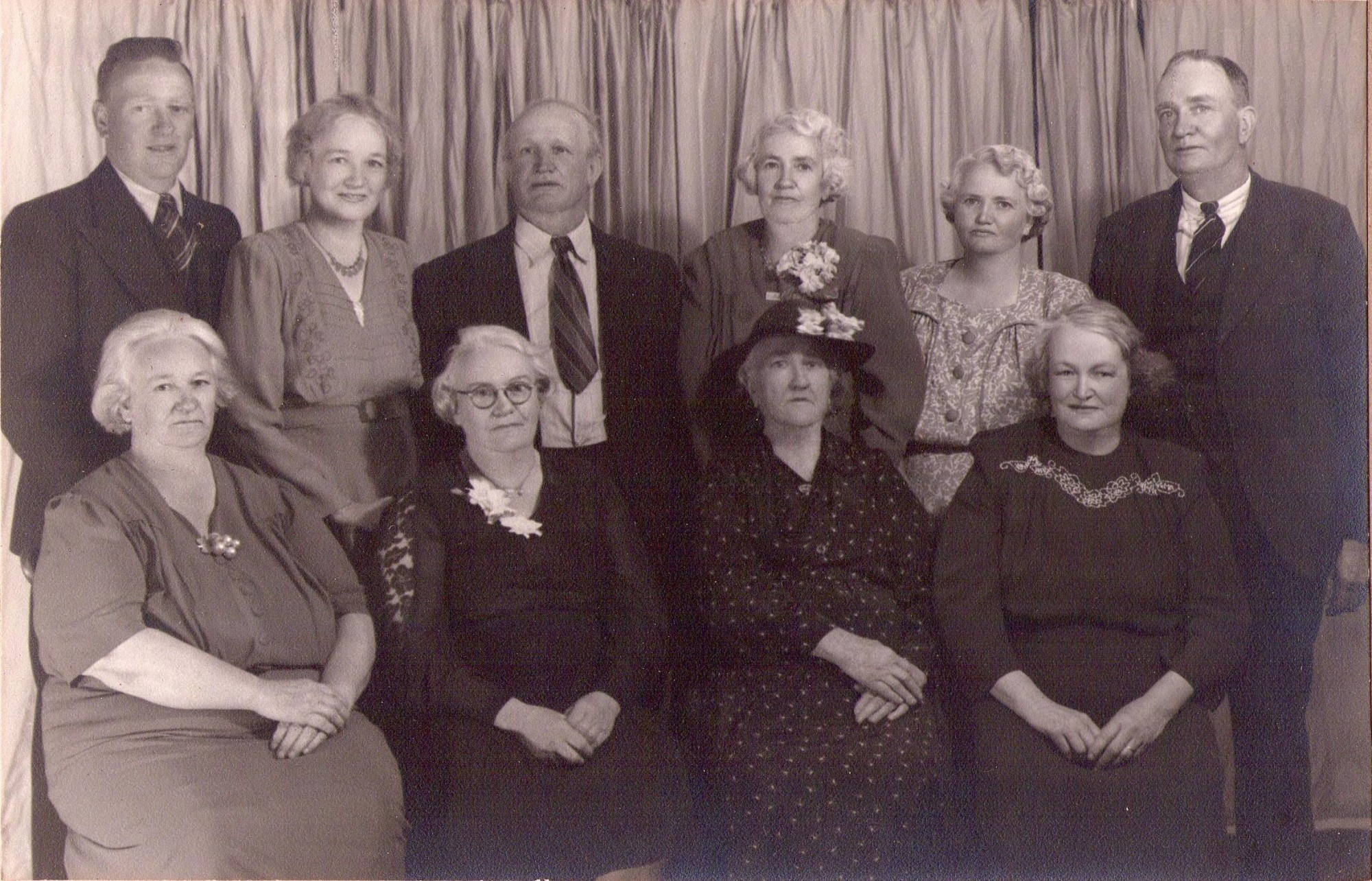 Violet Sims (1892-1982) | WikiTree FREE Family Tree